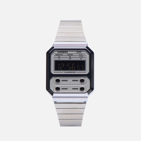 Наручные часы CASIO Vintage A100WE-7B, A100WE-7B
