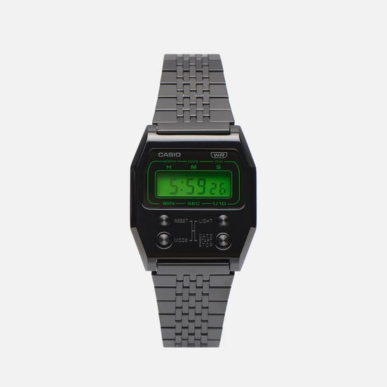 Наручные часы CASIO Vintage A1100B-1, A1100B-1