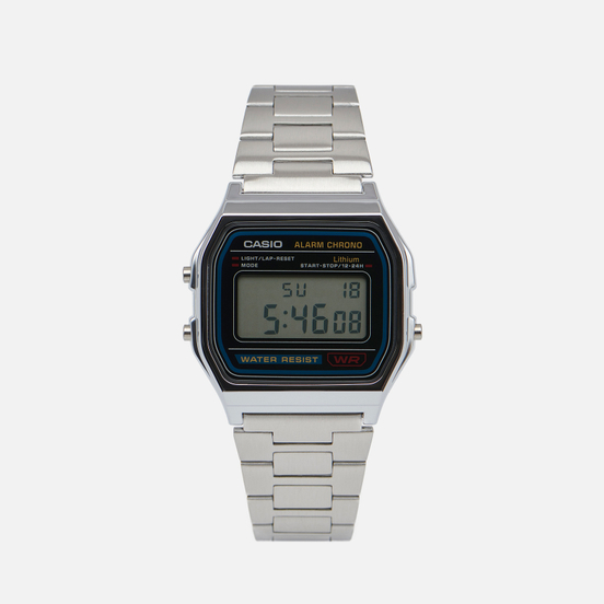 Наручные часы CASIO Vintage A158WA-1, A158WA-1