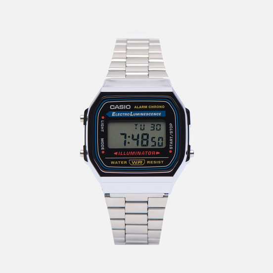 Наручные часы CASIO Vintage A168WA-1, A168WA-1