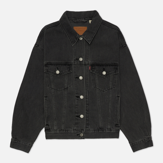 Женская джинсовая куртка Levi's Vintage 90s Oversized, A1743-0000