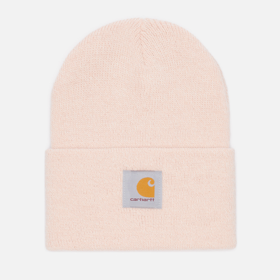 Шапка Carhartt Knit Cuffed, A18-P31