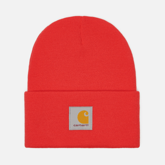 Шапка Carhartt Knit Cuffed, A18-R85