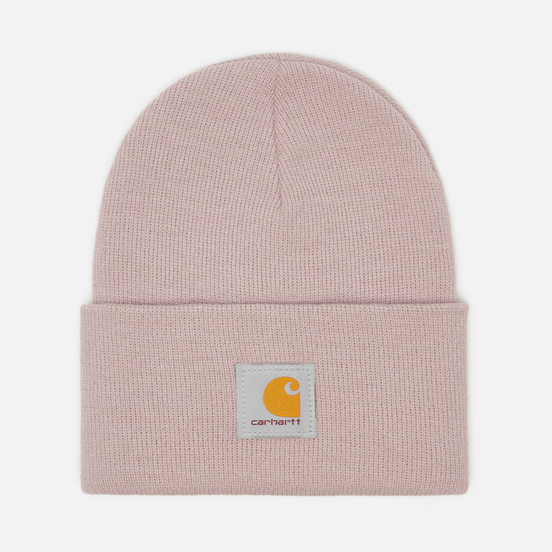 Шапка Carhartt Knit Cuffed, A18-V61