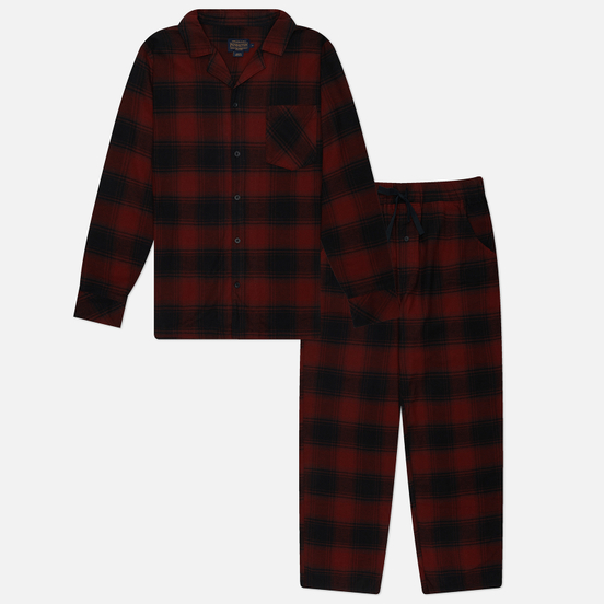 Мужская пижама Pendleton Pajamas Set, AP701 79405-RBOM