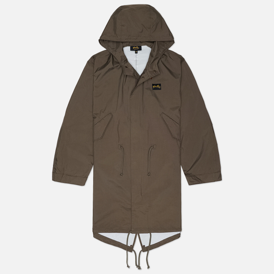 Мужская куртка парка Stan Ray M51 Waterproof Shell, AW25040130