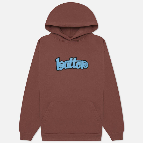 Мужская толстовка Butter Goods Swirl Hoodie, BGQ1241704