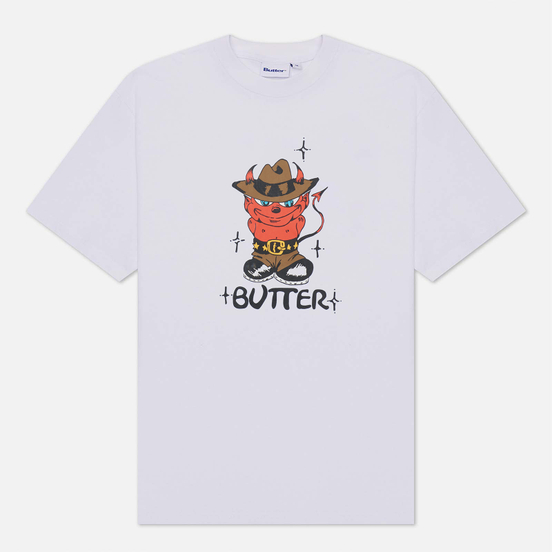 Мужская футболка Butter Goods Devil, BGQ224D20201