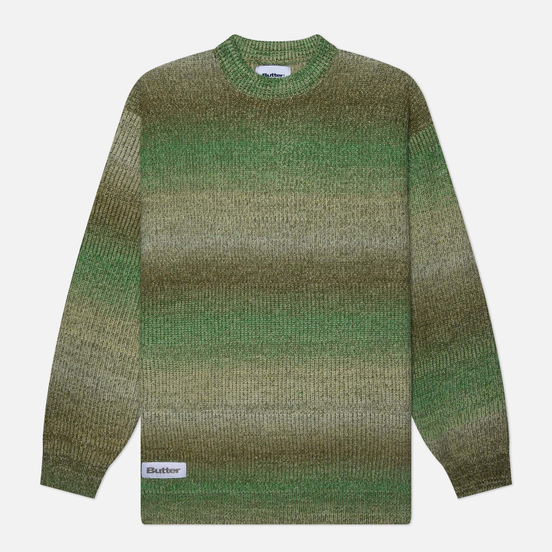 Мужской свитер Butter Goods Beams Knit, BGQ3242503