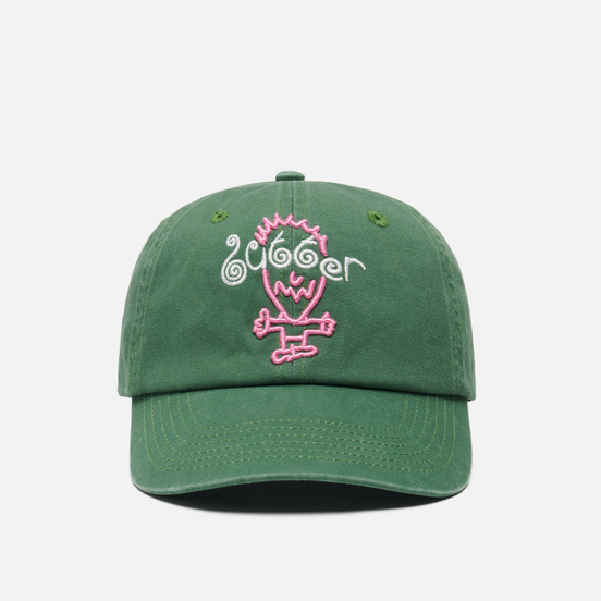 Кепка Butter Goods Dizzy 6 Panel, BGQ424D16302