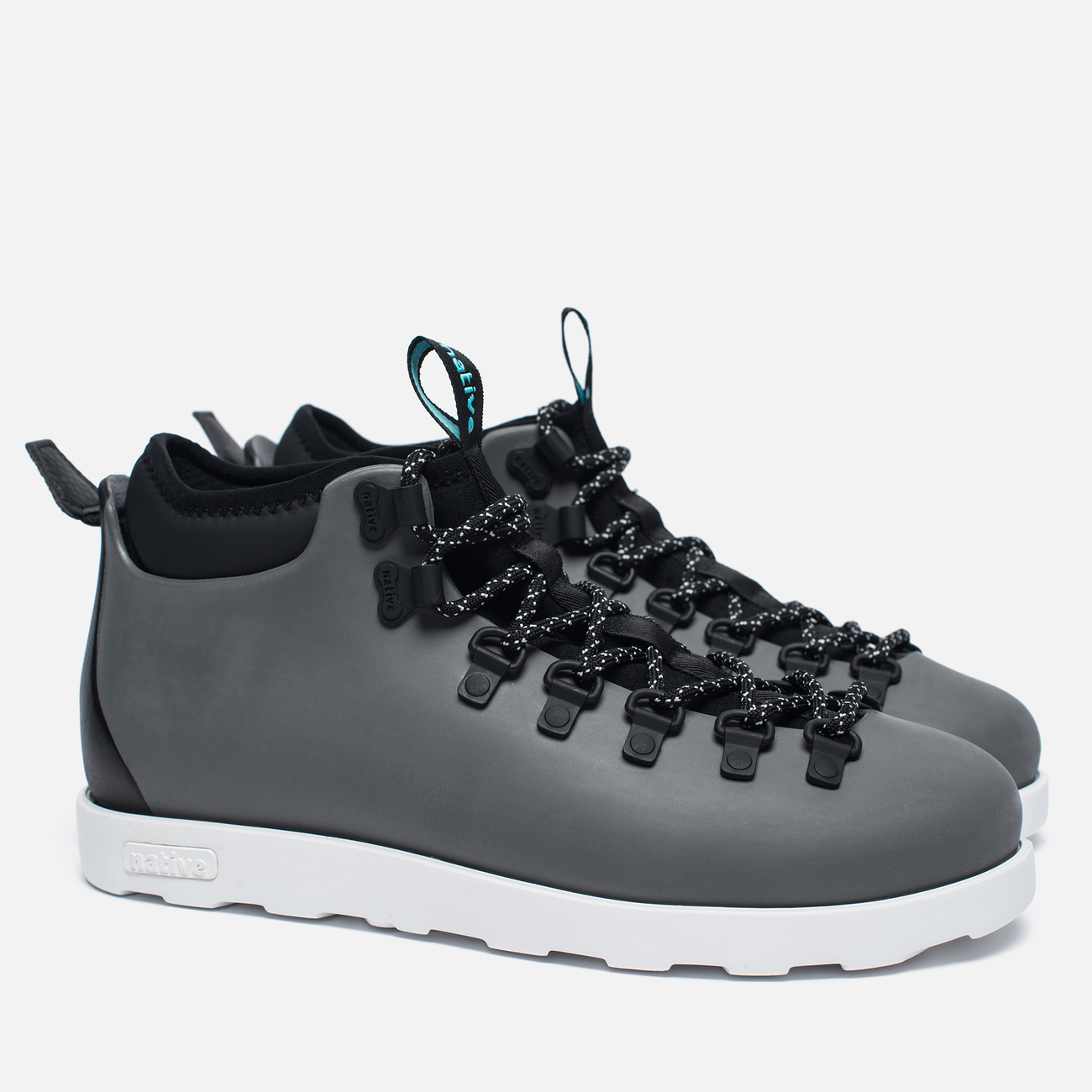 Ботинки Native Fitzsimmons Block 31100602-8189