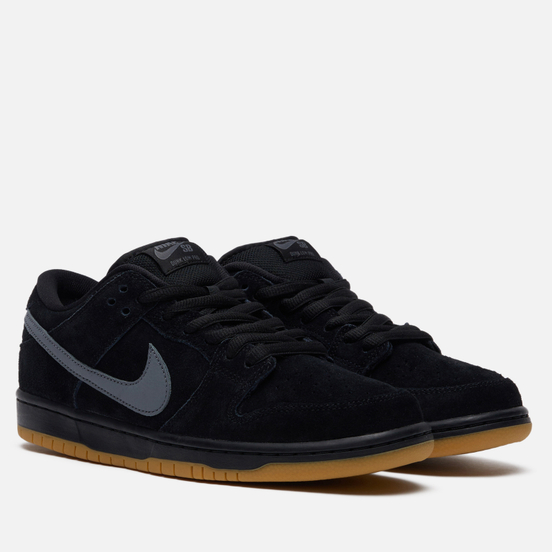 Мужские кроссовки Nike SB Dunk Low Pro Fog, BQ6817-010