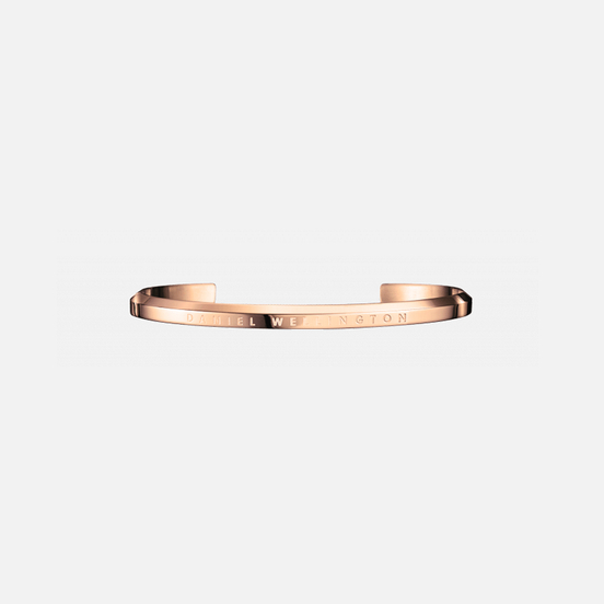 Браслет Daniel Wellington Classic Cuff Small, DW00400003