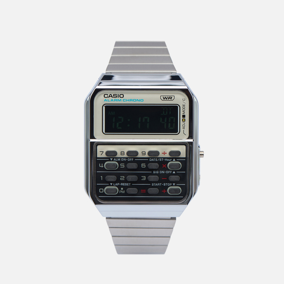 Наручные часы CASIO Vintage CA-500WE-7B, CA-500WE-7B