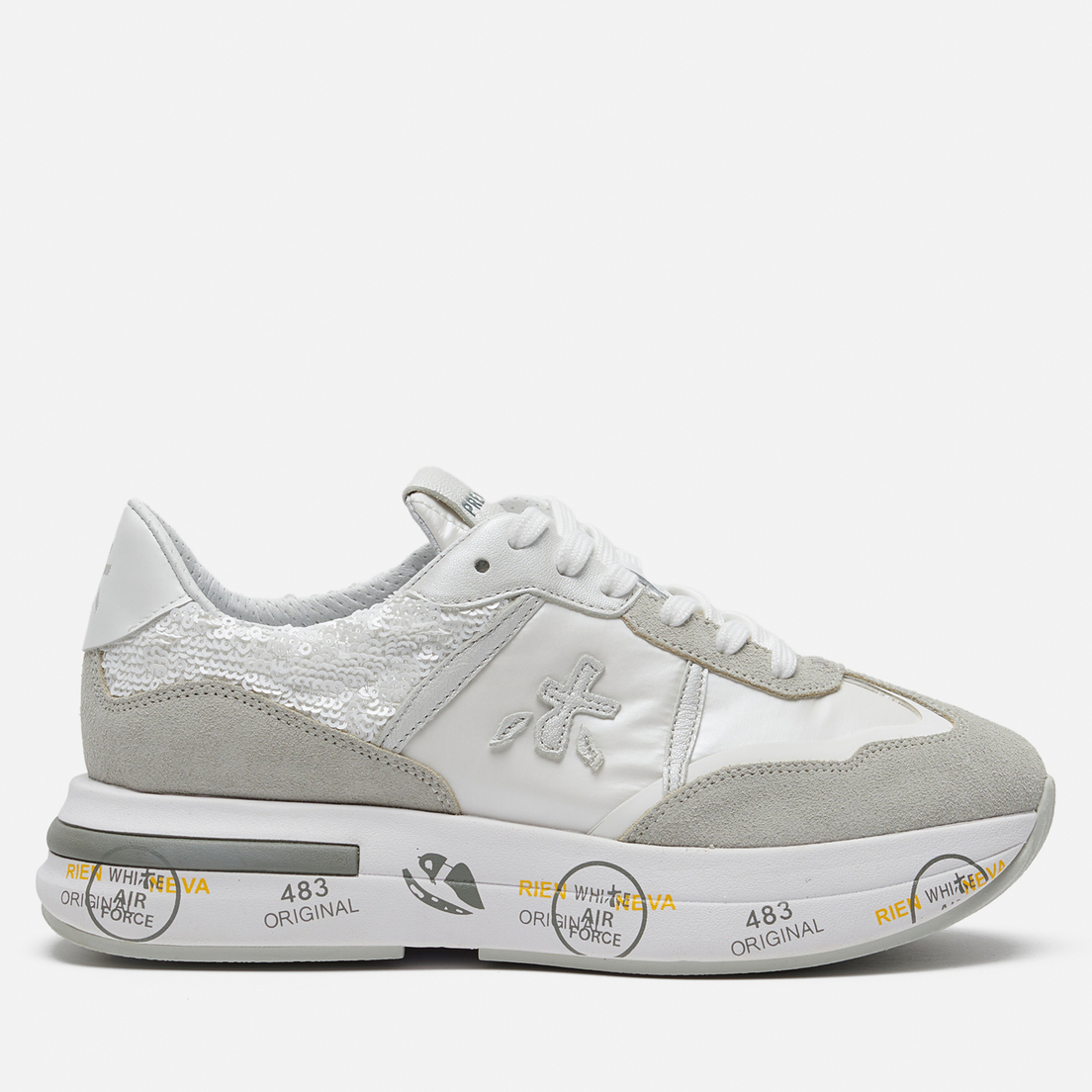 Premiata Cassie 6346 CAS06346 Premiata Cassie 6346 CAS06346