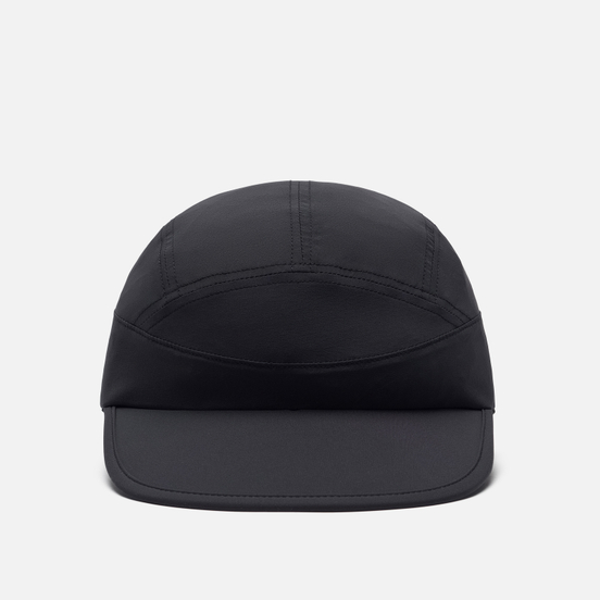 Кепка CAYL Stretch Shell, CAYL-SHSLCP-BLK