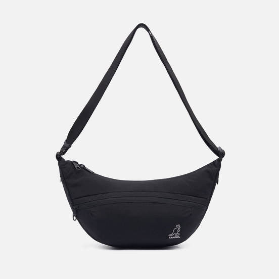 Сумка Kangol Essential RC Round Cross, CB3344-BK