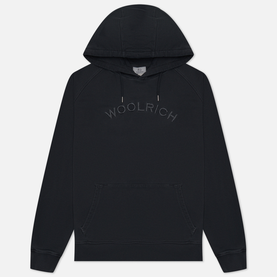 Мужская толстовка Woolrich Varsity Hoodie, CFWOSW0188MRUT3470-100