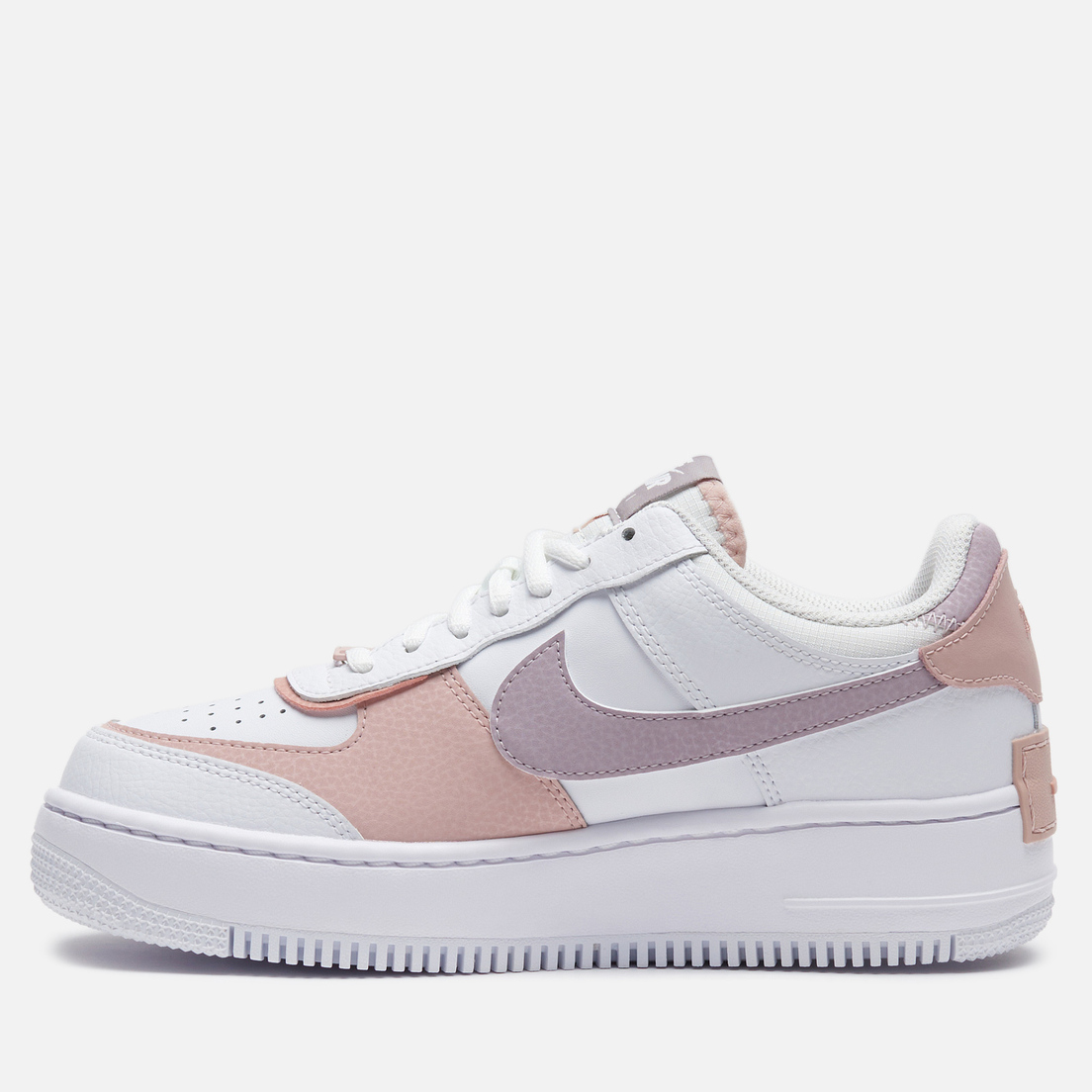 Air force 1 shadow pink quartz store