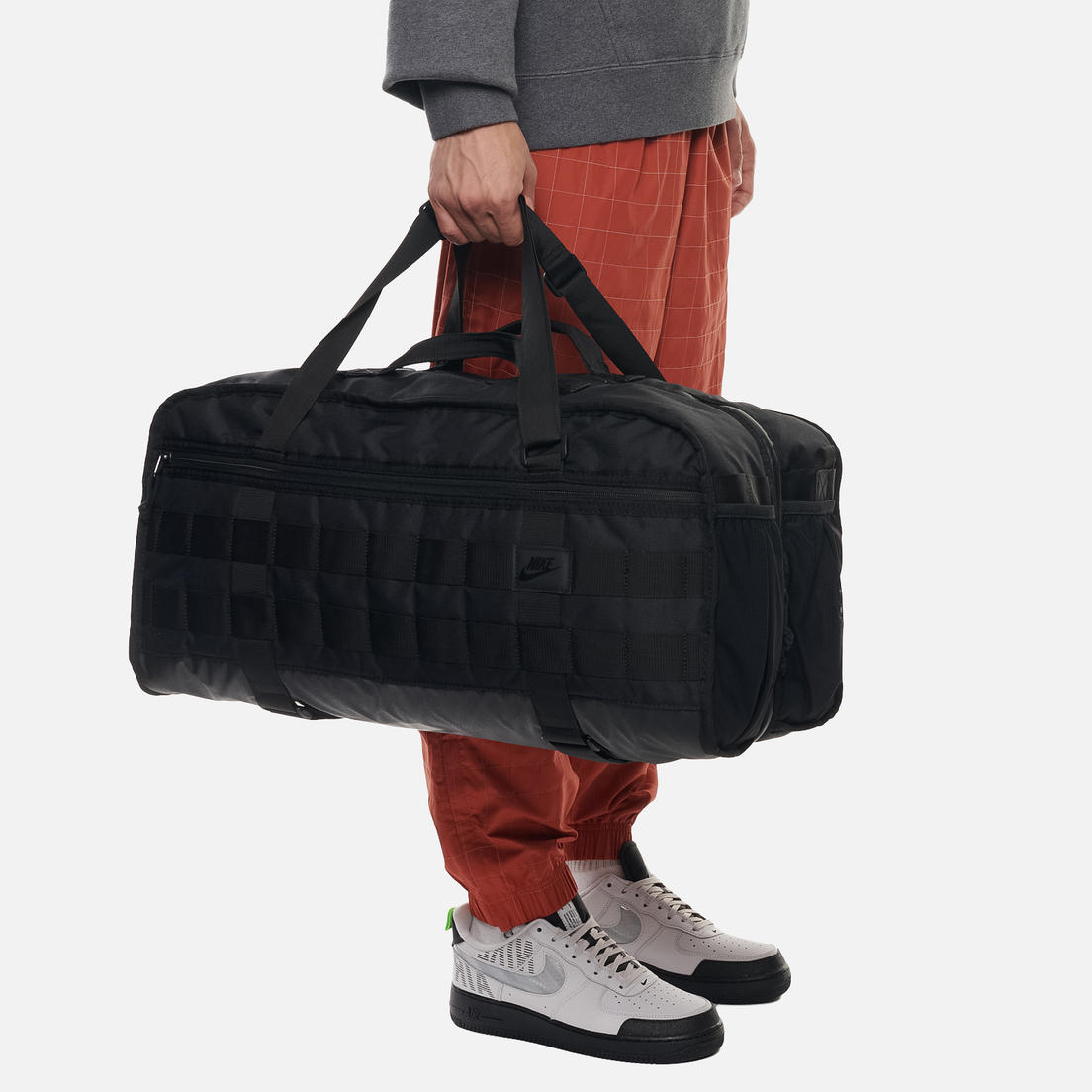 Дорожная сумка Nike RPM Duffel, CQ3833-010