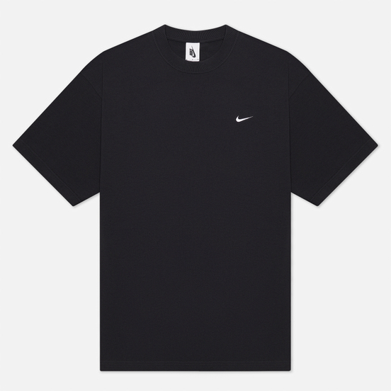 Мужская футболка Nike NRG Solo Swoosh, CV0559-010