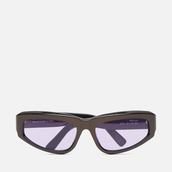 Солнцезащитные очки RETROSUPERFUTURE Motore, D5O