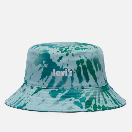 Панама Levi's Poster Logo, D6658-0001