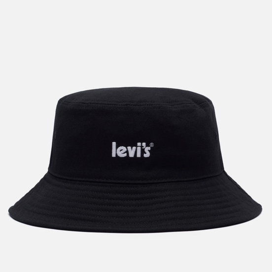 Панама Levi's Poster Logo, D6658-0002