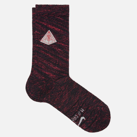 Носки Nike x Kyrie Irving Multiplier Crew, DA5075-901