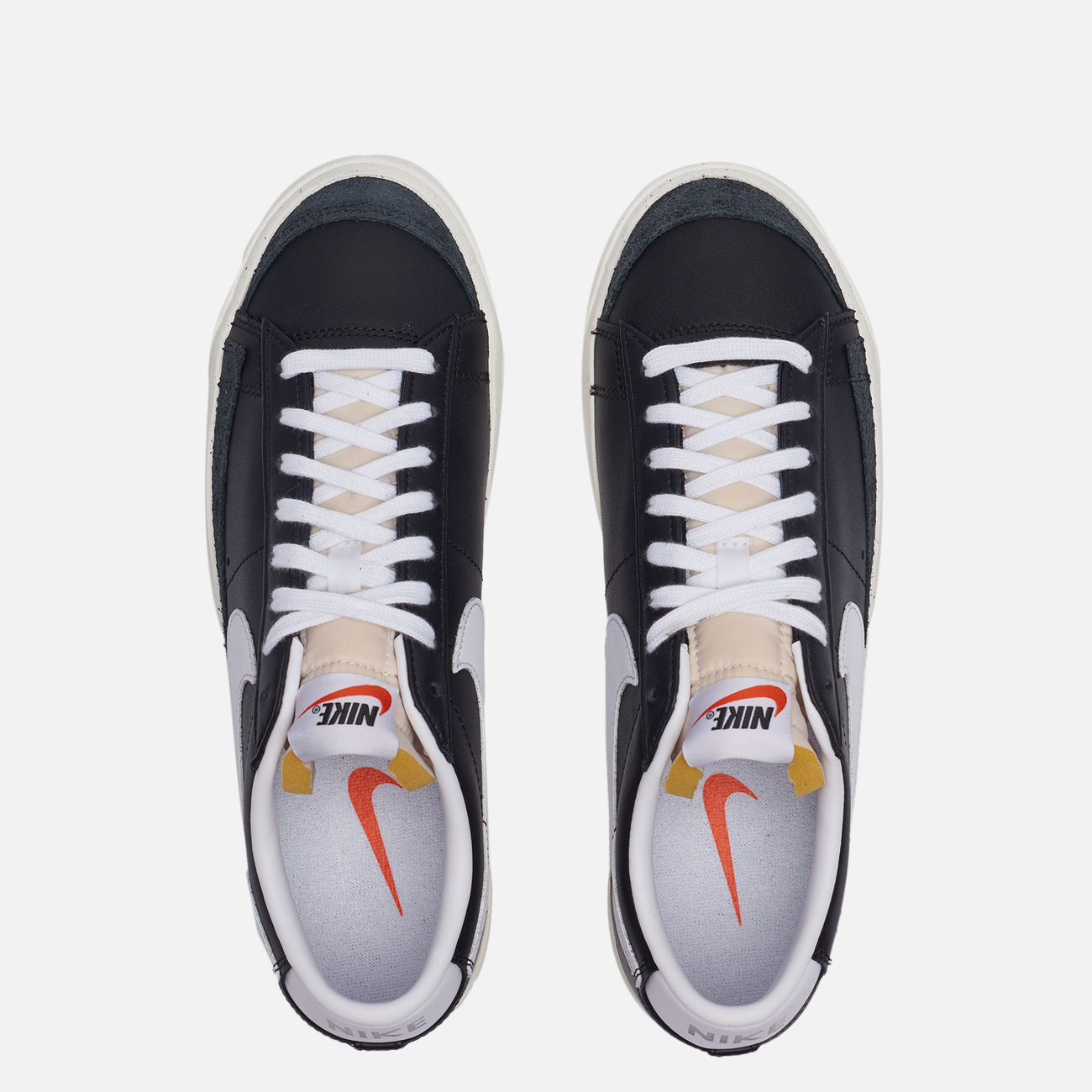 Кроссовки Nike Blazer Low 77 Vintage DA6364-001