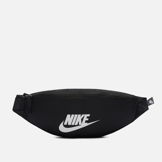 Сумка на пояс Nike Heritage Waistpack, DB0490-010