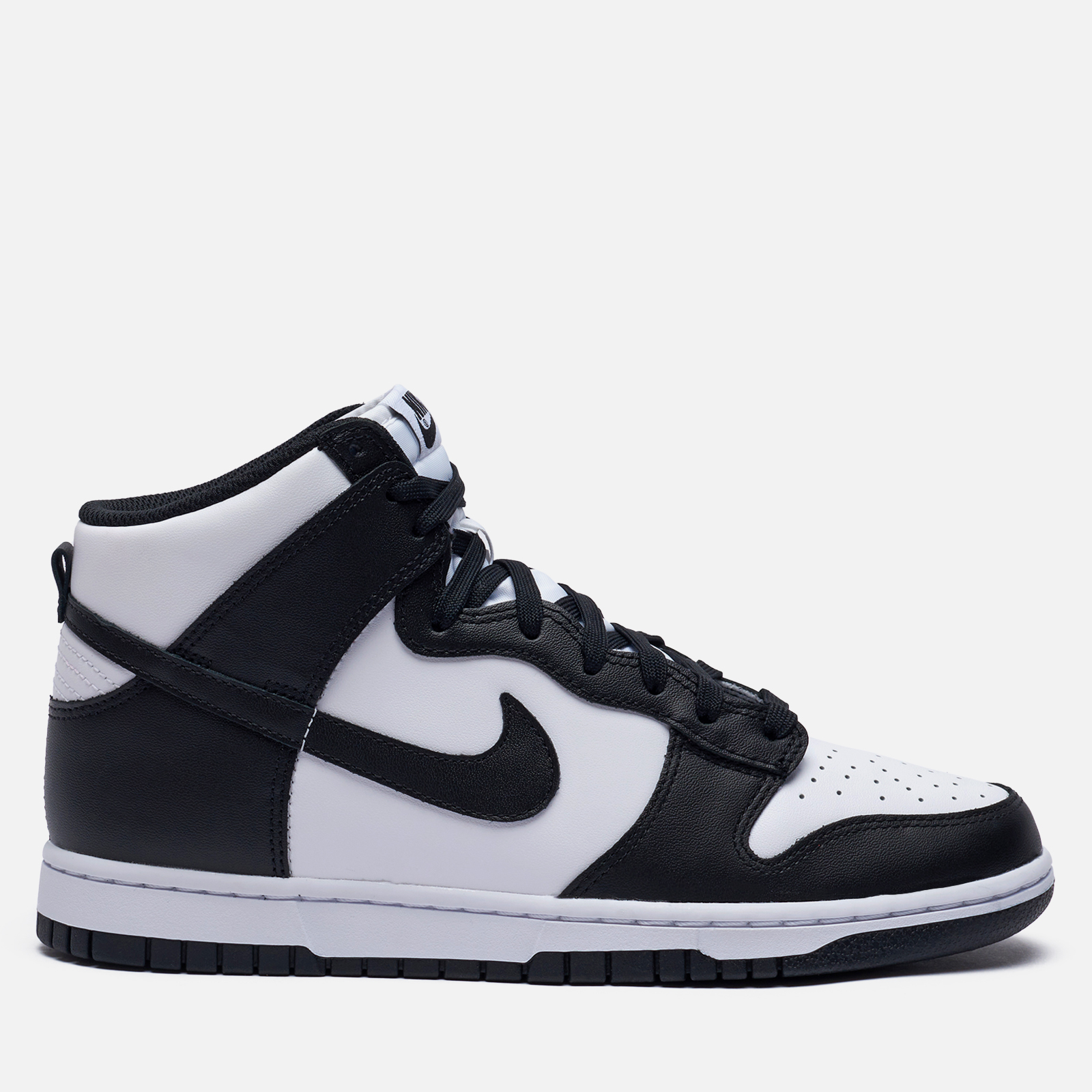 Мужские кроссовки Nike Dunk High Retro DD1399-105