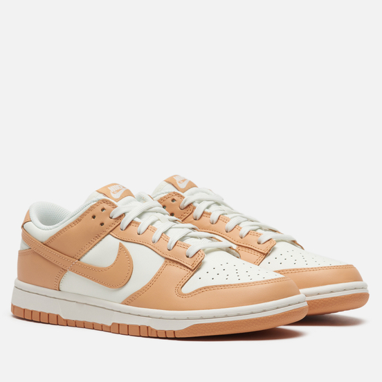 Мужские кроссовки Nike Wmns Dunk Low Harvest Moon, DD1503-114
