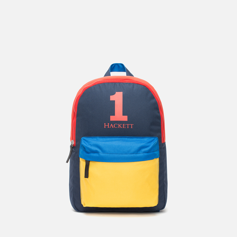Детский рюкзак Hackett Carson, HK000732-595