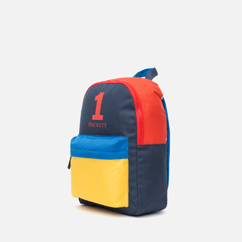 Детский рюкзак Hackett Carson, HK000732-595