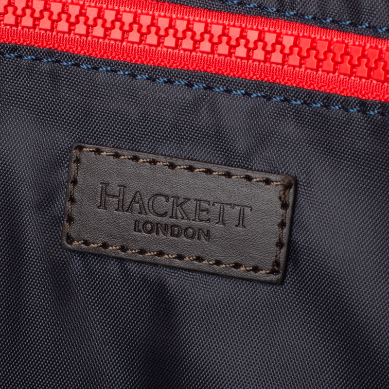 Детский рюкзак Hackett Carson, HK000732-595
