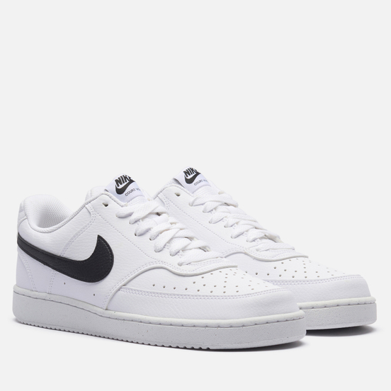 Мужские кроссовки Nike Court Vision Low Next Nature, DH2987-101