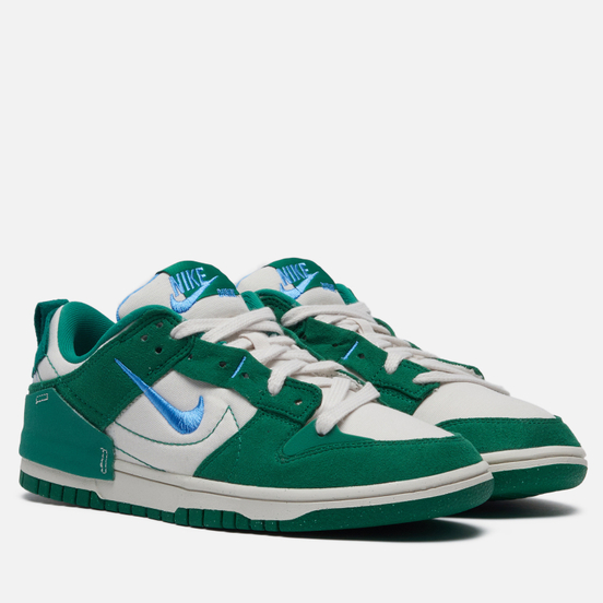 Женские кроссовки Nike Wmns Dunk Low Disrupt 2, DH4402-001