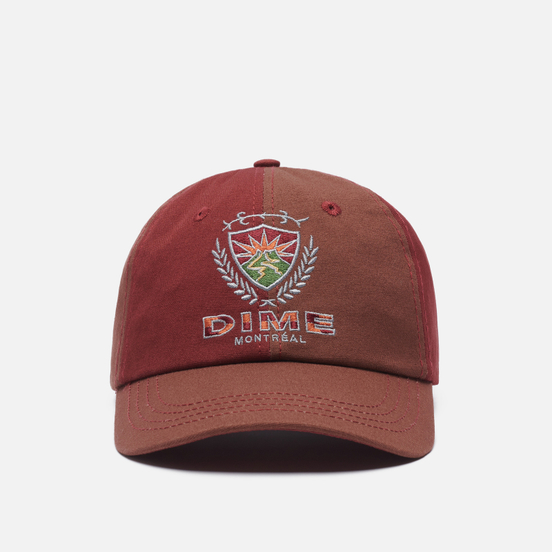 Кепка Dime Split Crest, DIMED2F29MAR