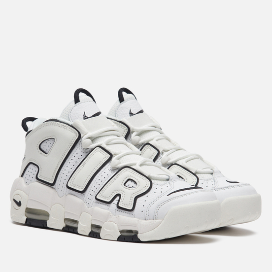 Женские кроссовки Nike Wmns Air More Uptempo, DO6718-100