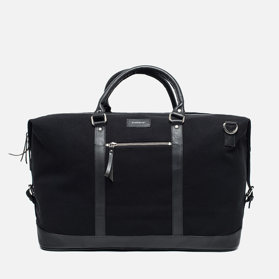 Дорожная сумка Sandqvist Jordan Weekender, SQA434