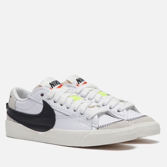 Женские кроссовки Nike Wmns Blazer Low '77 Jumbo, DQ1470-101