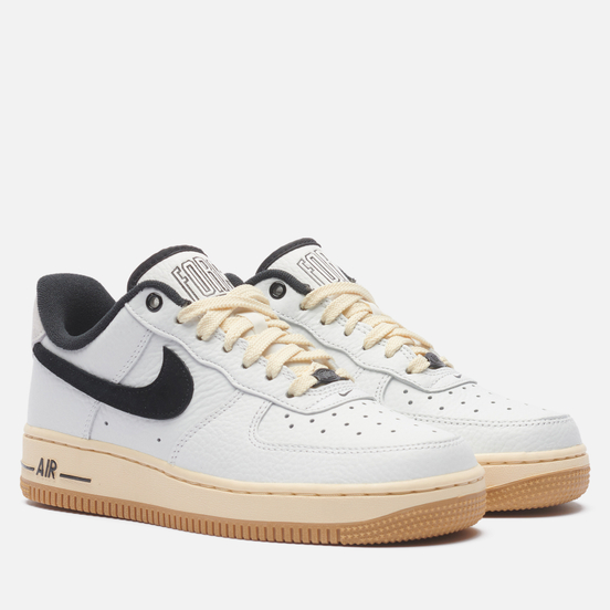 Женские кроссовки Nike Wmns Air Force 1 '07 LX Low, DR0148-101
