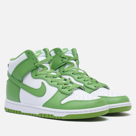 Кроссовки Nike Dunk High Retro BTTYS, DV0829-101
