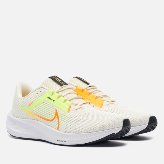 Мужские кроссовки Nike Air Zoom Pegasus 40, DV3853-101