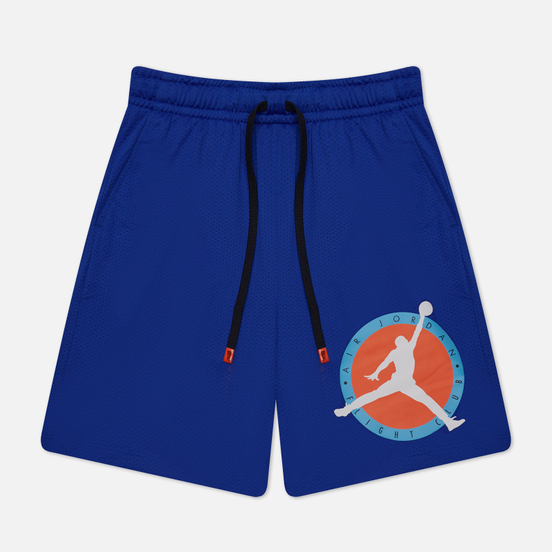 Мужские шорты Jordan Flight MVP Mesh, DV7602-480