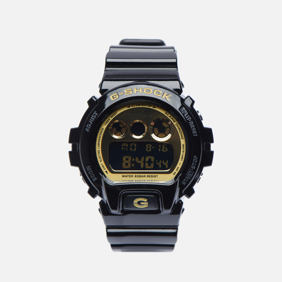 Наручные часы CASIO G-SHOCK DW-6900CB-1, DW-6900CB-1