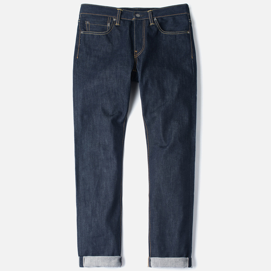 Мужские джинсы Levi's 511, 04511-1472