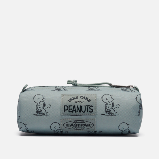 Пенал Eastpak x Peanuts Benchmark Single, EK0003726O8