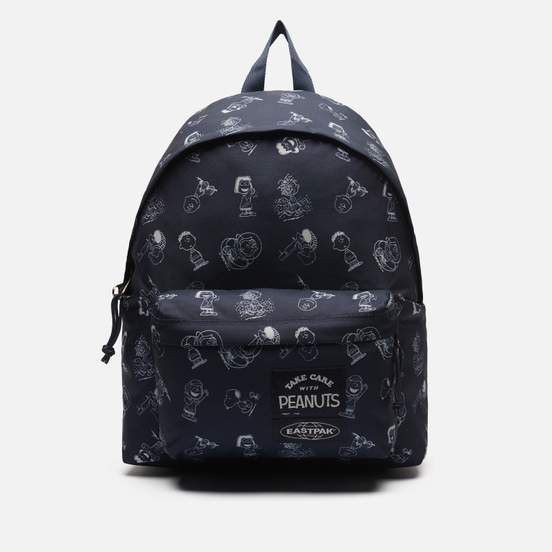 Рюкзак Eastpak x Peanuts Padded Pak'r, EK0006207O0